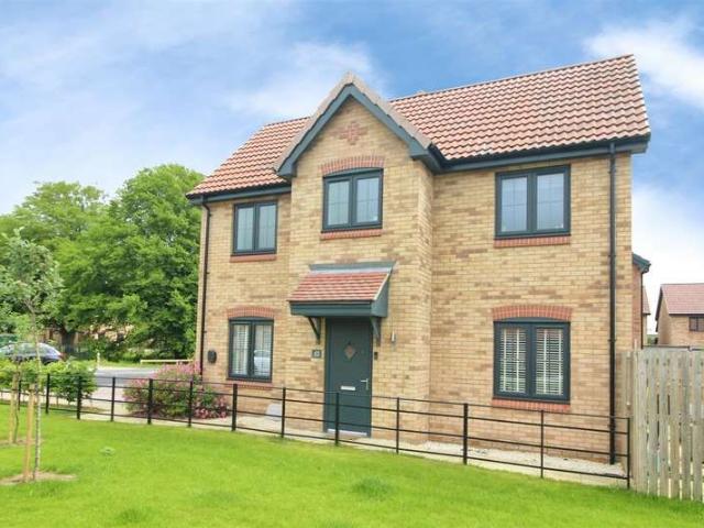 3 Bedroom Semi Detached House