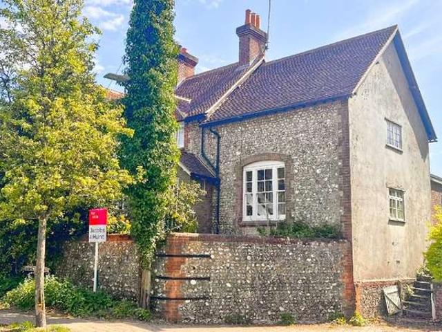 3 Bedroom Semi Detached House