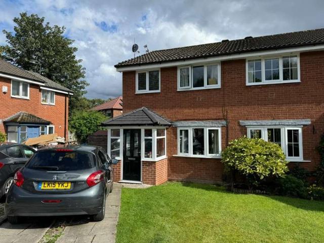 3 Bedroom Semi Detached House