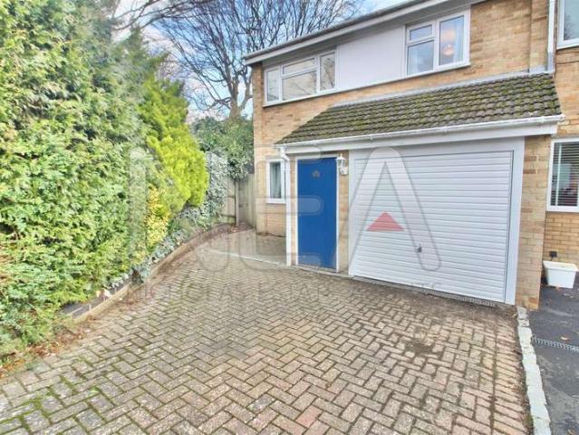 3 Bedroom Semi Detached House