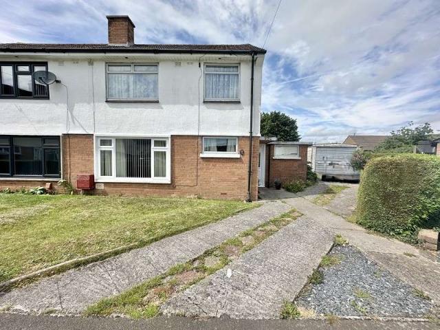 3 Bedroom Semi Detached House