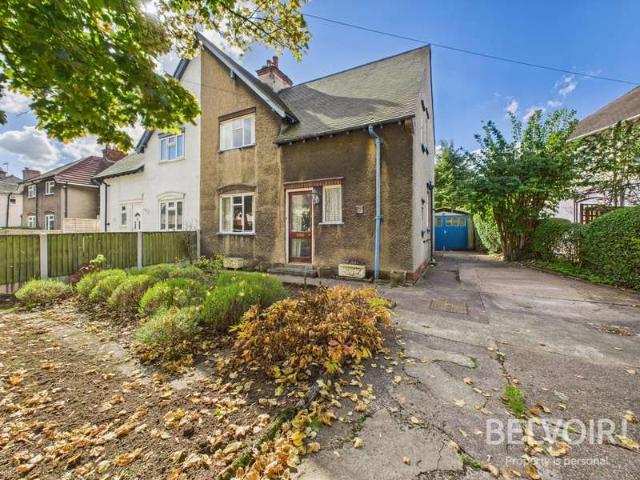3 Bedroom Semi Detached House