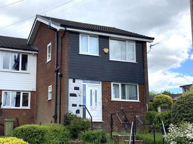 3 Bedroom Semi Detached House