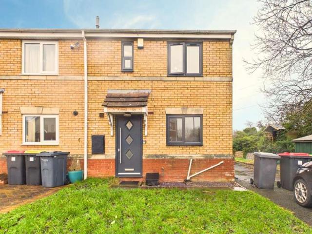 3 Bedroom Semi Detached House