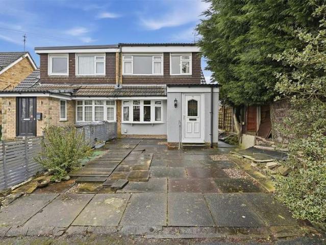 3 Bedroom Semi Detached House