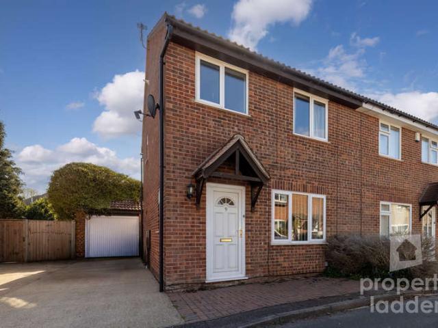 3 Bedroom Semi Detached House
