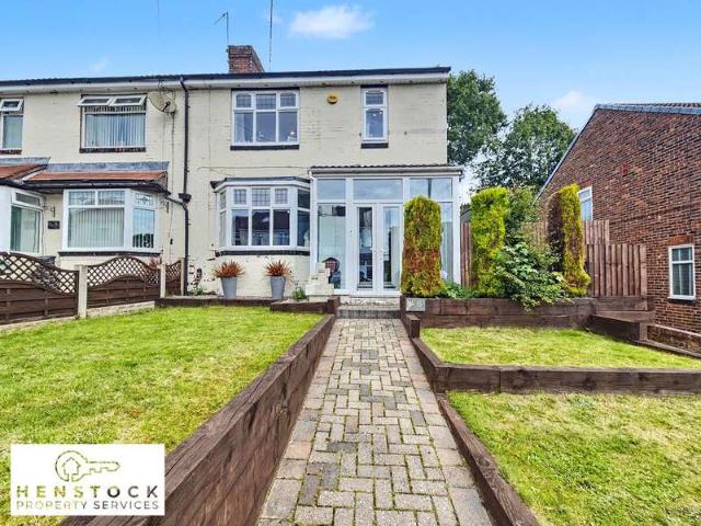 3 Bedroom Semi Detached House