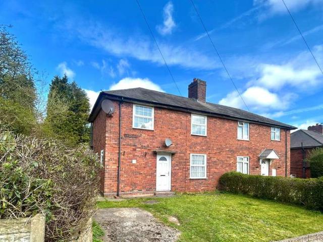 3 Bedroom Semi Detached House