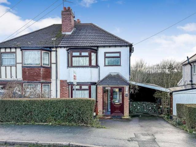 3 Bedroom Semi Detached House