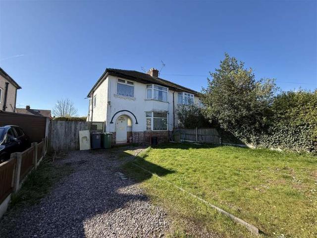 3 Bedroom Semi Detached House