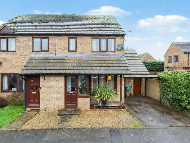 3 Bedroom Semi Detached House
