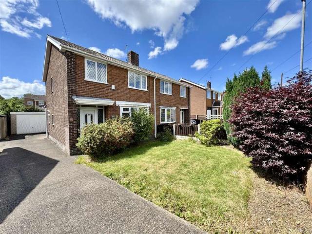 3 Bedroom Semi Detached House