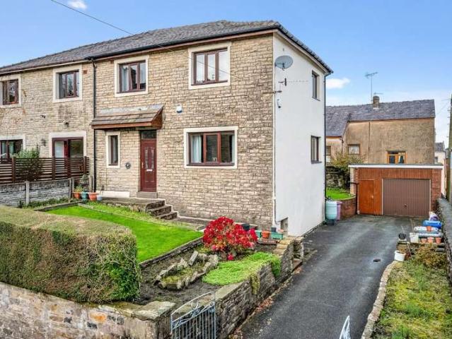 3 Bedroom Semi Detached House