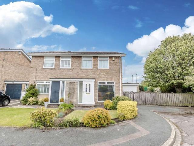 3 Bedroom Semi Detached House