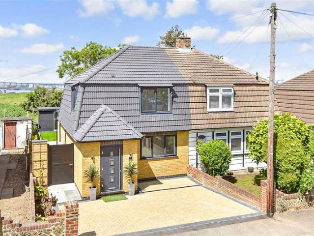 3 Bedroom Semi Detached House