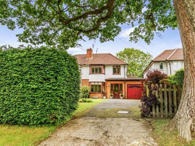 3 Bedroom Semi Detached House