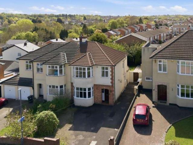 3 Bedroom Semi Detached House