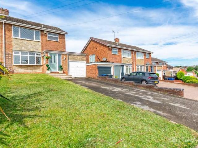 3 Bedroom Semi Detached House