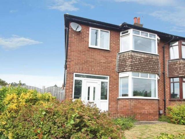 3 Bedroom Semi Detached House