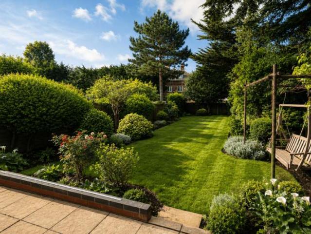 3 Bedroom Semi Detached House