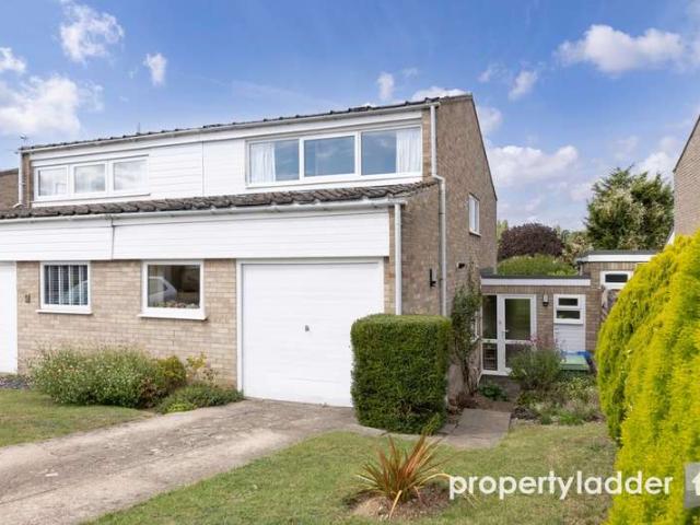 3 Bedroom Semi Detached House