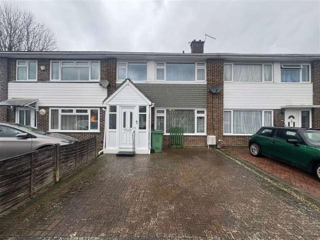 3 Bedroom Semi Detached House