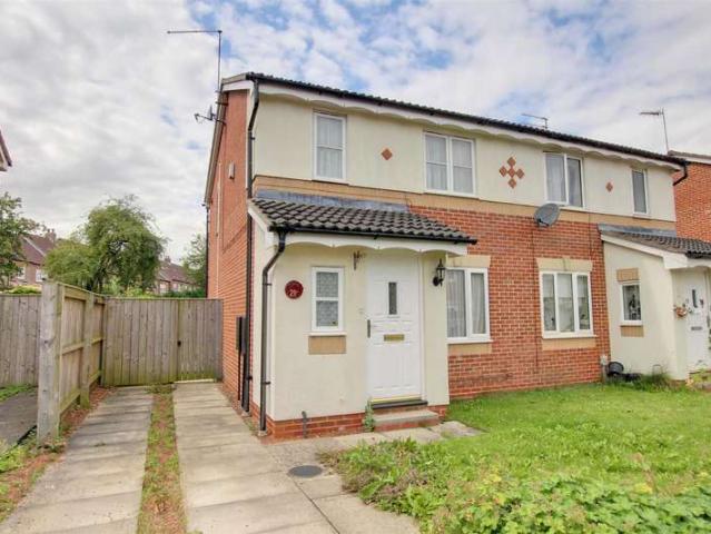3 Bedroom Semi Detached House
