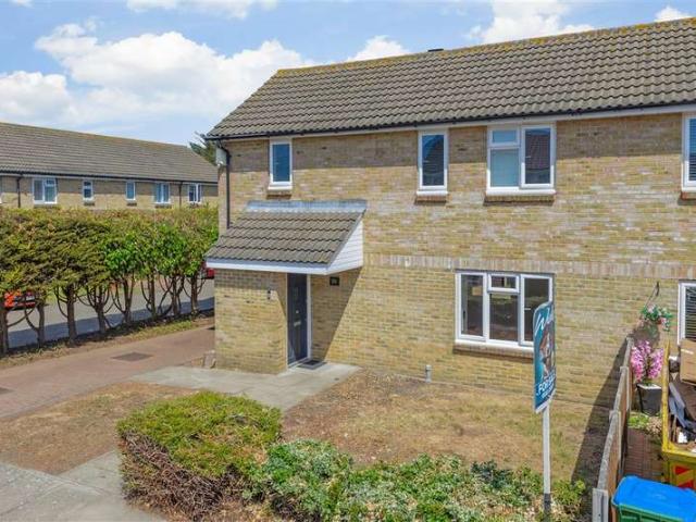 3 Bedroom Semi Detached House