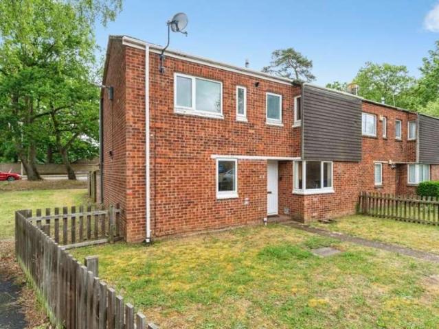 3 Bedroom Semi Detached House