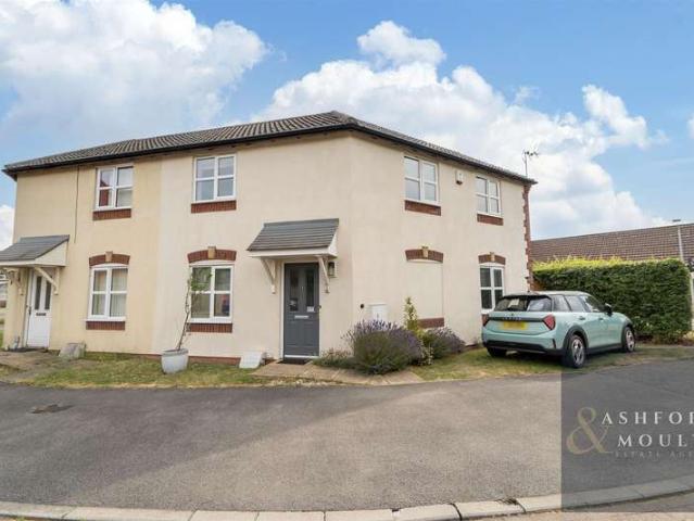 3 Bedroom Semi Detached House