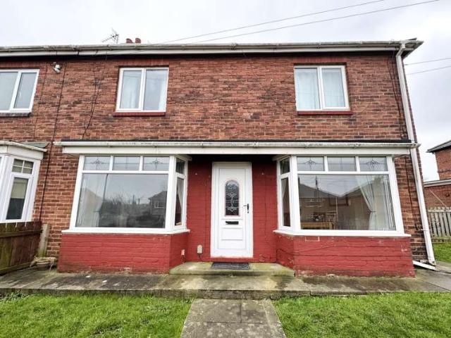3 Bedroom Semi Detached House