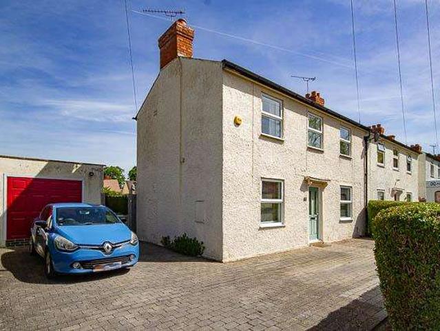 3 Bedroom Semi Detached House