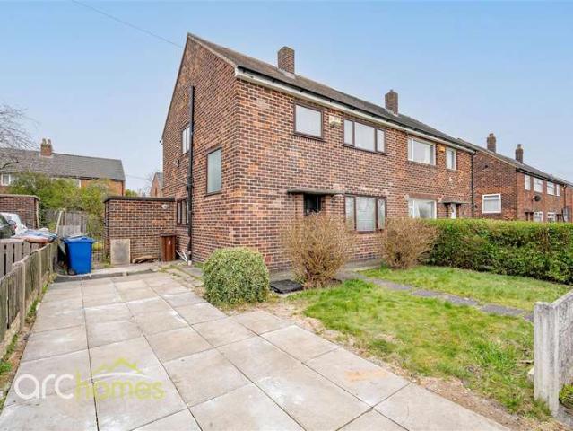 3 Bedroom Semi Detached House