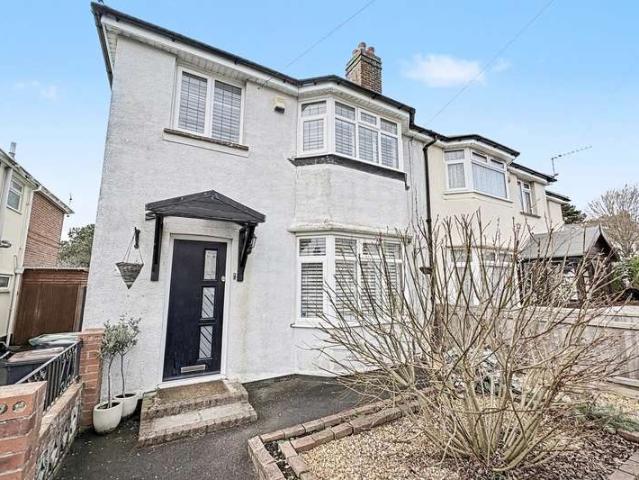 3 Bedroom Semi Detached House