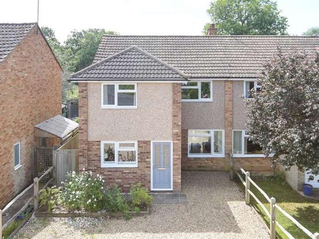 3 Bedroom Semi Detached House