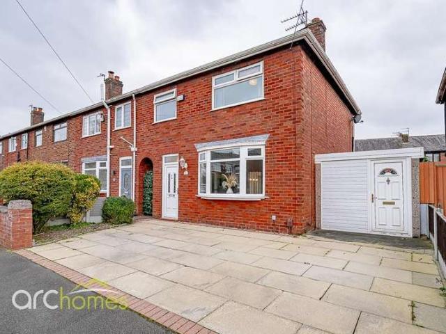 3 Bedroom Semi Detached House