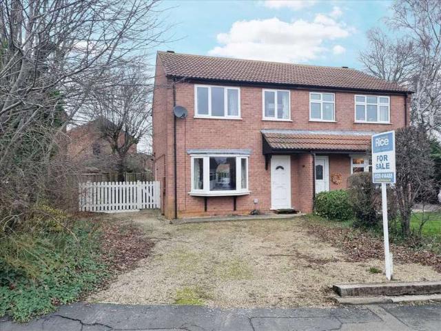 3 Bedroom Semi Detached House