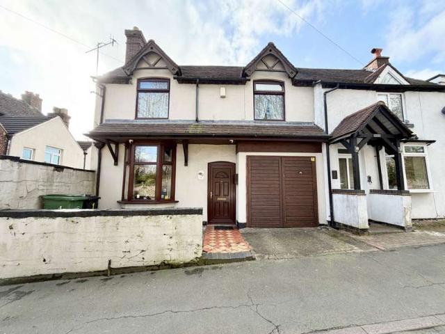 3 Bedroom Semi Detached House