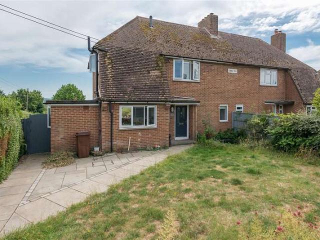 3 Bedroom Semi Detached House