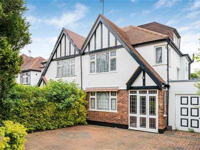 3 Bedroom Semi Detached House