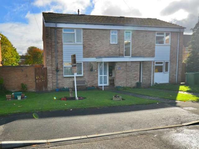 3 Bedroom Semi Detached House