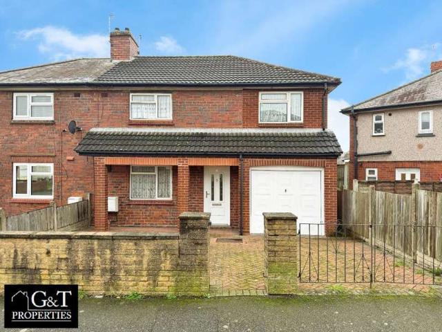 3 Bedroom Semi Detached House