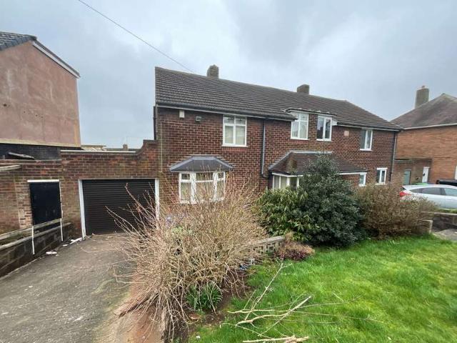 3 Bedroom Semi Detached House