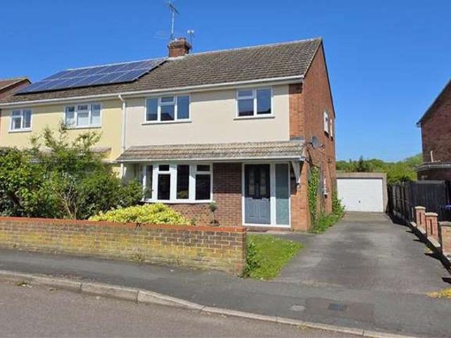 3 Bedroom Semi Detached House