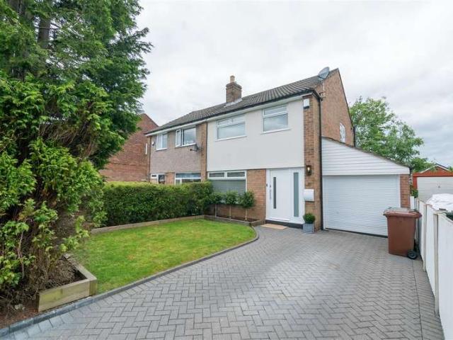 3 Bedroom Semi Detached House