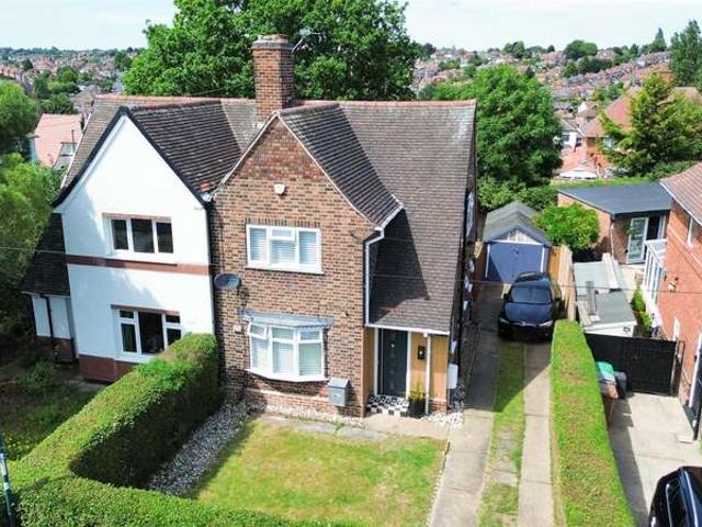 3 Bedroom Semi Detached House