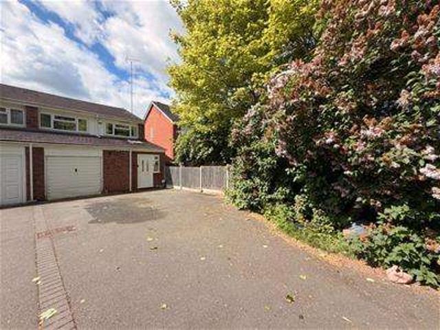 3 Bedroom Semi Detached House