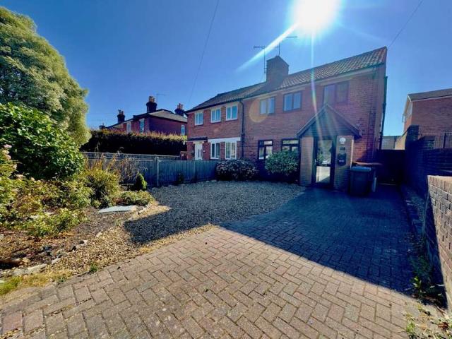 3 Bedroom Semi Detached House