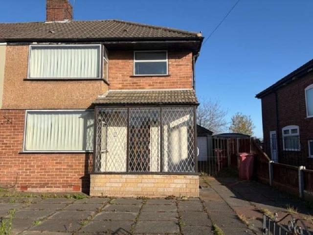 3 Bedroom Semi Detached House