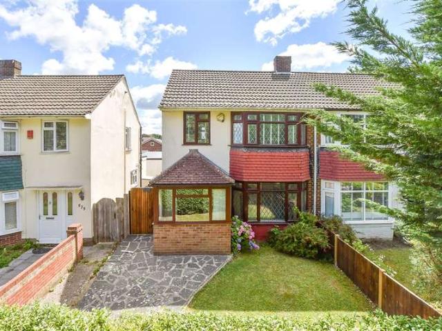 3 Bedroom Semi Detached House